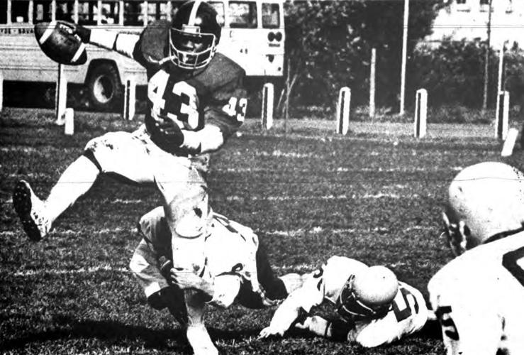 SPORTS LOOKING BACK: 1976 Penn Yan football | Sports | fltimes.com