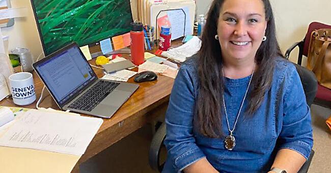 Geneva BID has new leader | Business | fltimes.com