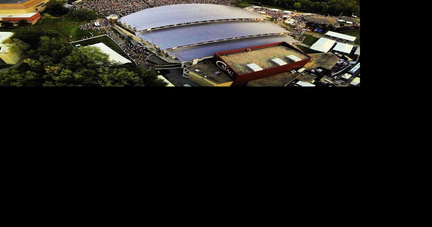 CMAC promises ‘spectacular’ lineup, as music returns to its stage after ...