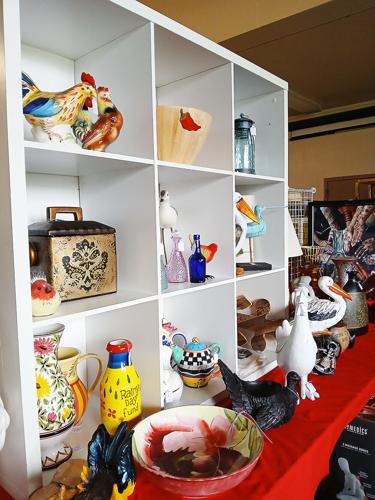 Local boy becomes businessman, with moral support from Make-a-Wish ...