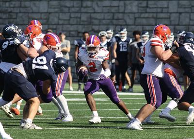 COLLEGE FOOTBALL: Hobart readies for RPI | Sports | fltimes.com