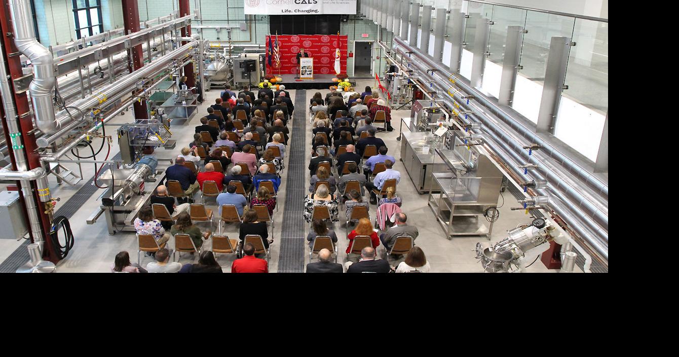 Food Venture Center celebrates 30 years, big renovations | News ...