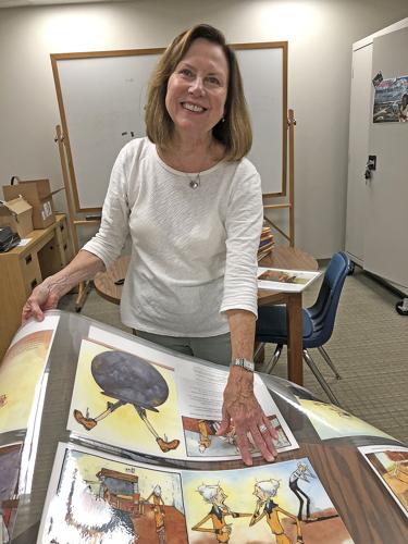 Cynthia DeFelice | Photos | fltimes.com