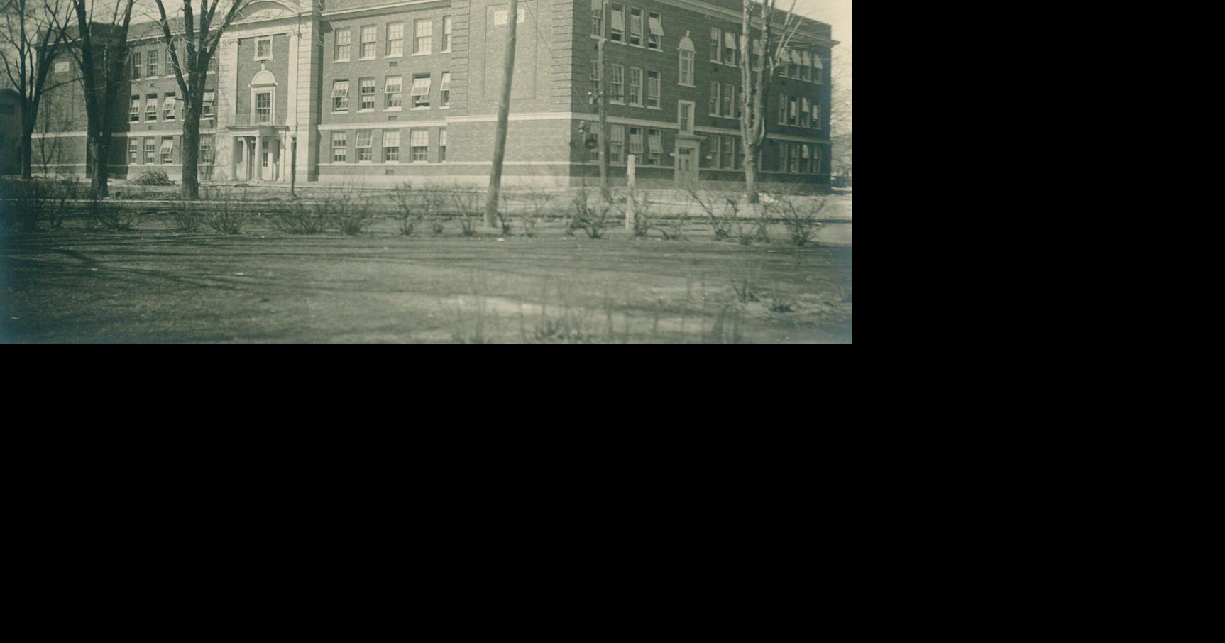 LOOKING BACK: The evolution of Mynderse Academy in Seneca Falls ...