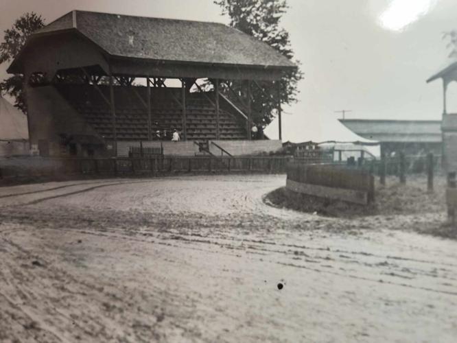 LOOKING BACK: The Seneca County Fairgrounds and its long, rich history ...