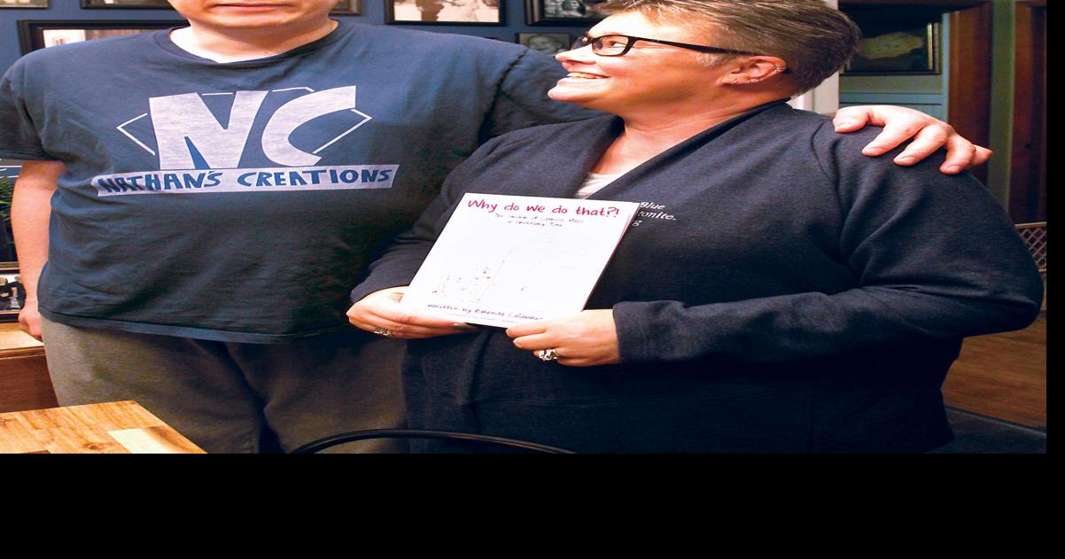 Nathan Calabria: Autism does not stop ambition | Lifestyle | fltimes.com