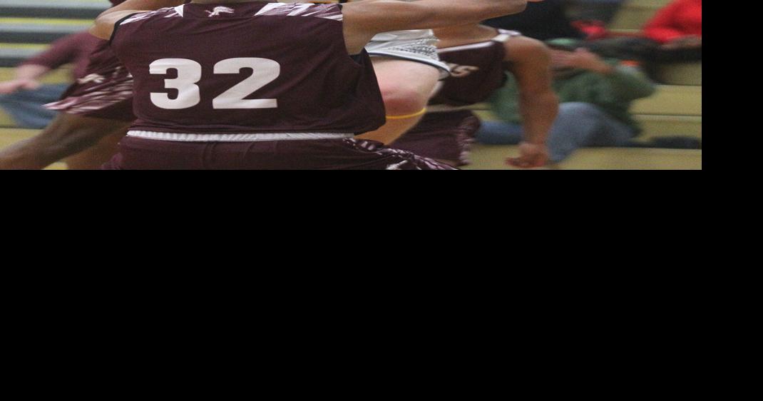 BOYS BASKETBALL: Marcus Whitman's 2nd half surge | Sports | fltimes.com