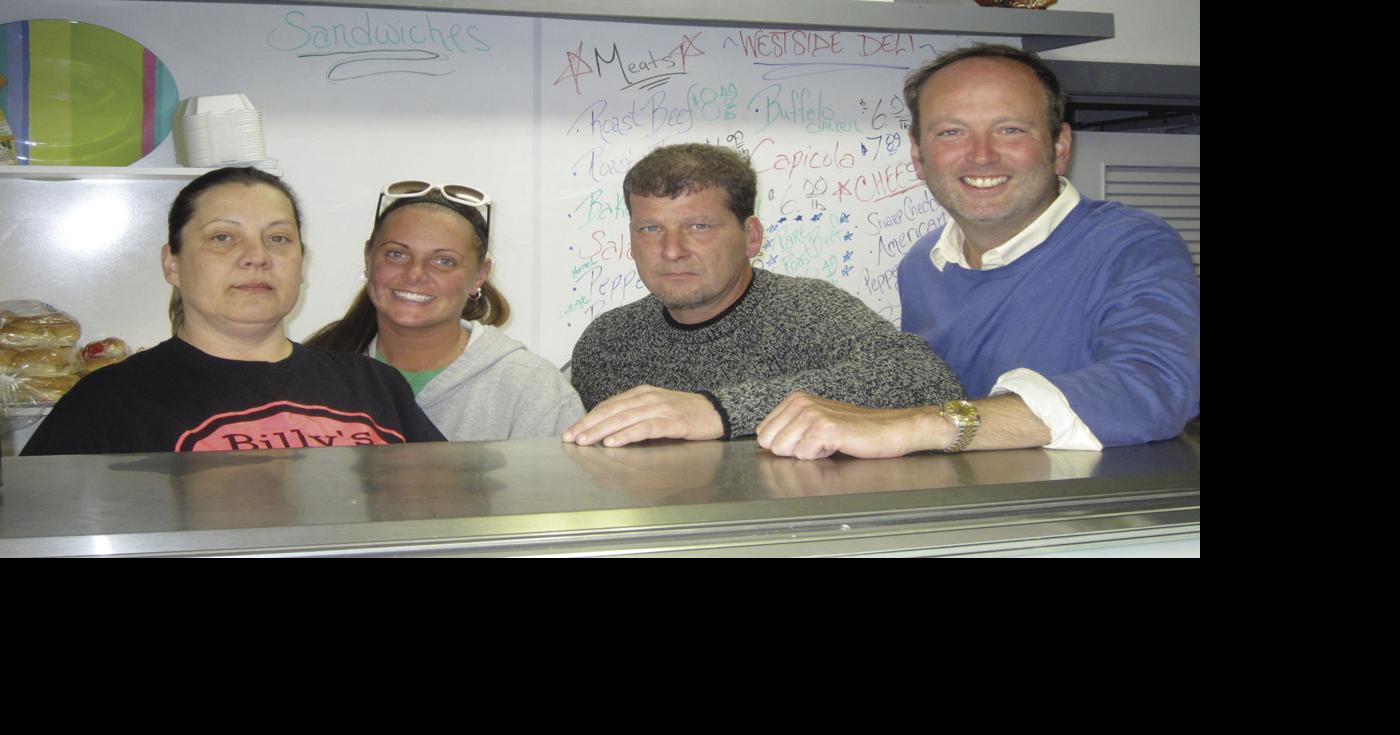 BUSINESS OF THE WEEK: WestSide Fuel Inc. | Business | fltimes.com