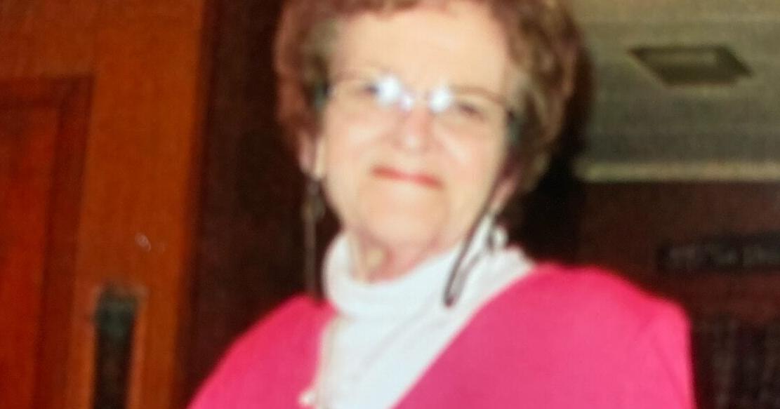 Phyllis Dunlap named 2022 Henry Welles Award winner | News | fltimes.com