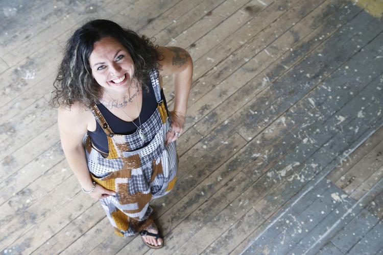 Making Milly's a community hub | News | fltimes.com