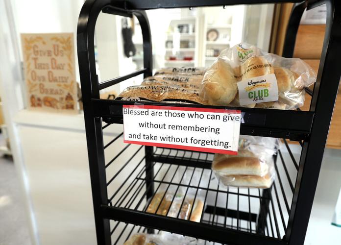 FOOD INSECURITY, Part 1: Lack of transportation tops list of reasons ...