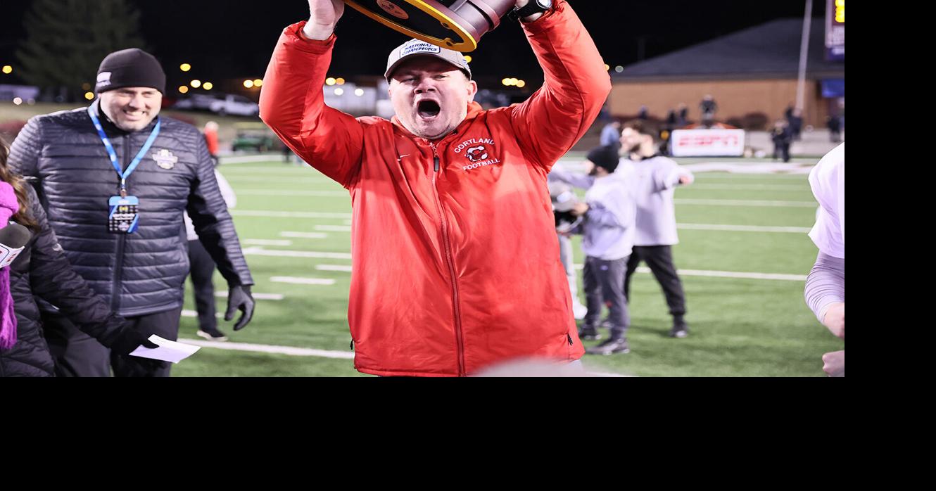 A CONVERSATION WITH ... Curt Fitzpatrick | Sports | fltimes.com