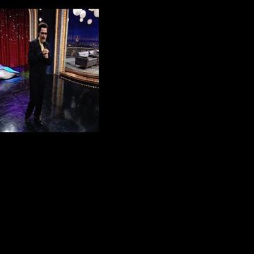 Will Ferrell As Robert Goulet - "Late Night With Conan O'Brien ...