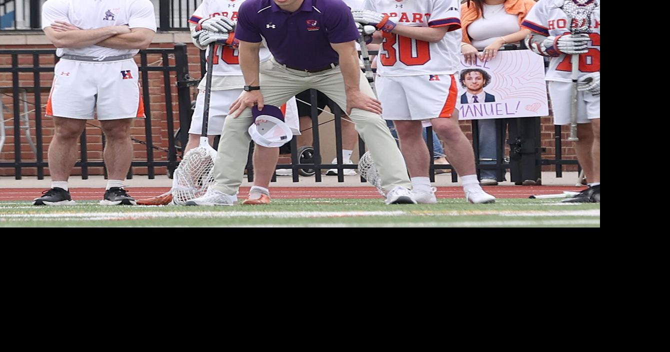 MEN'S LACROSSE: Greg Raymond resigns as Hobart College head coach ...