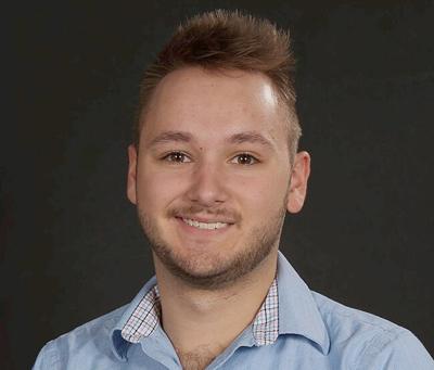 FRIDAY CONVERSATION WITH ... Jackson Puylara | News | fltimes.com