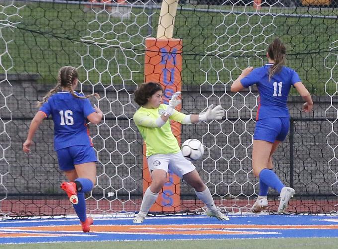 GIRLS SOCCER: Penn Yan secures 6-0 win at home and now have scored 17 ...