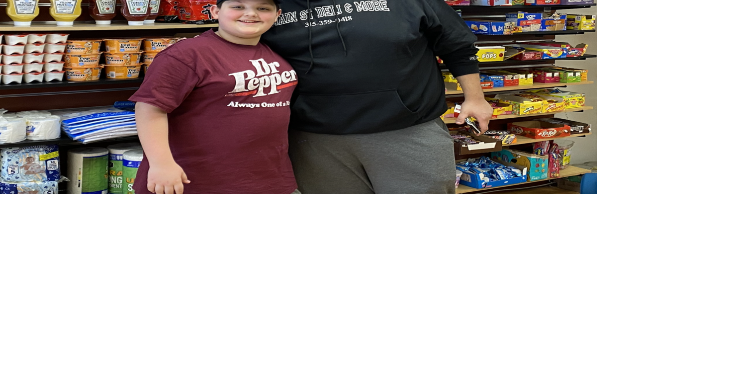 The 'Ocky Way' – Sam's Mini-Mart and Deli serves up a taste of Brooklyn | Business | fltimes.com