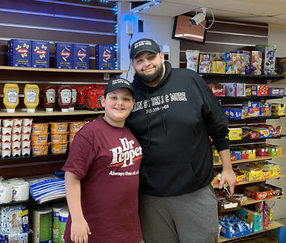 The 'Ocky Way' – Sam's Mini-Mart and Deli serves up a taste of Brooklyn ...