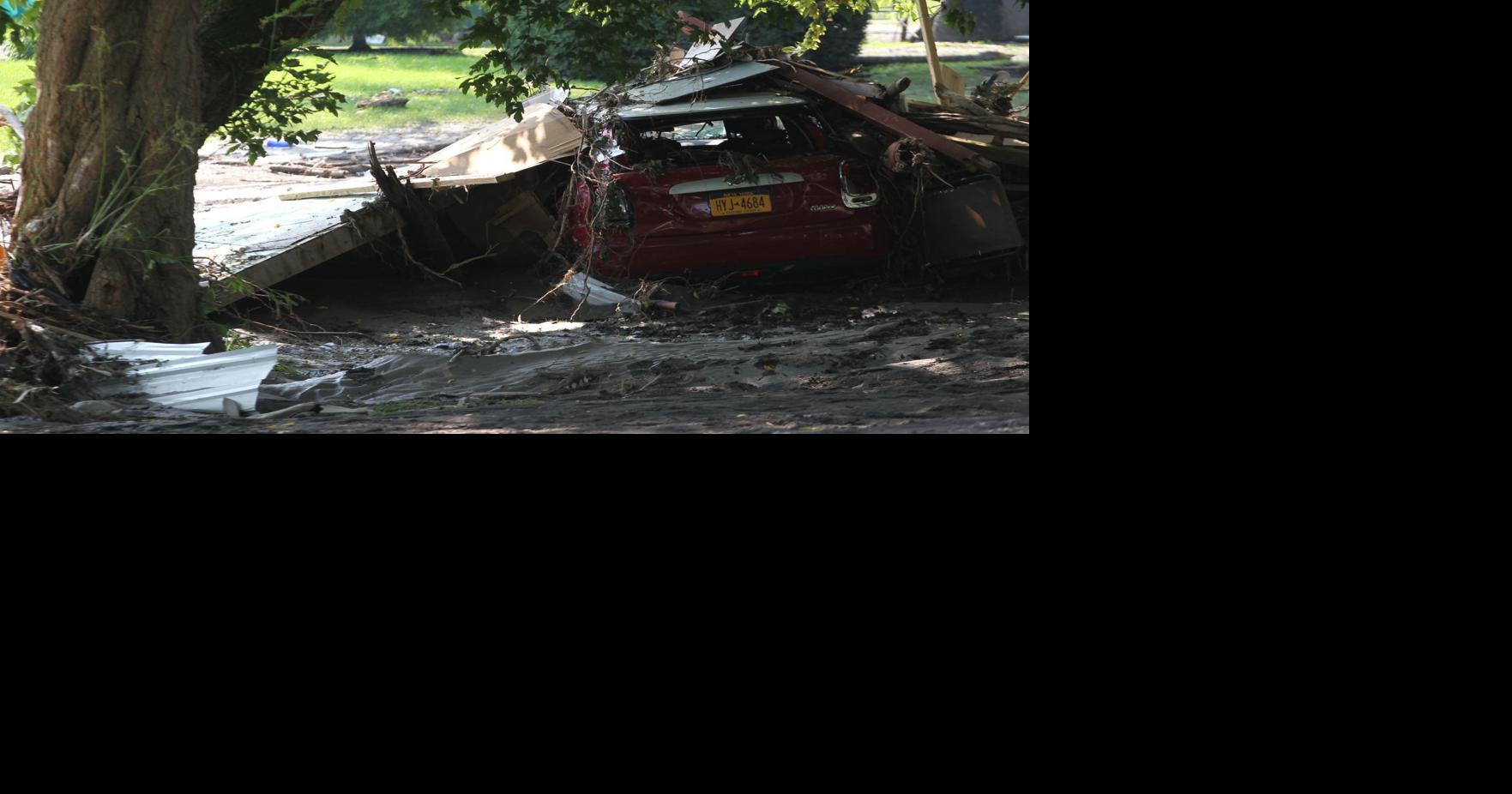 Photo gallery: Lodi flood cleanup | Photos | fltimes.com