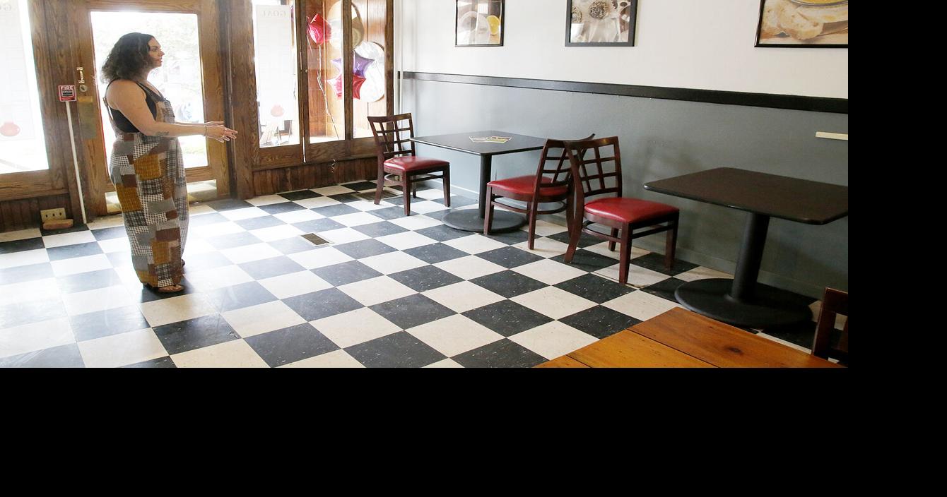 Making Milly's a community hub | News | fltimes.com