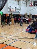 Waterloo's Real Christmas celebration | Photos | fltimes.com