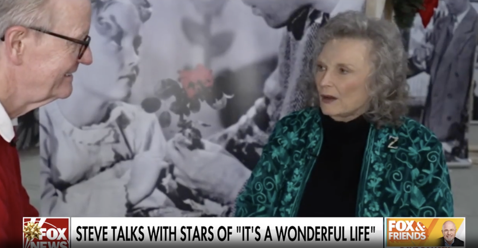 'Fox and Friends' host Steve Doocy has ‘Wonderful’ visit to Seneca ...