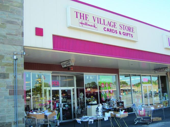 BUSINESS OF THE WEEK: The Village Store | News | fltimes.com