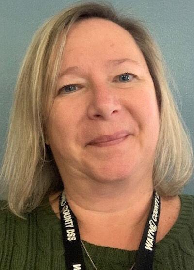 Wayne County Board of Supervisors makes Lisa Graf permanent social ...