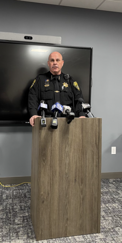 Yates County officials talk about mishandled rape case | News | fltimes.com