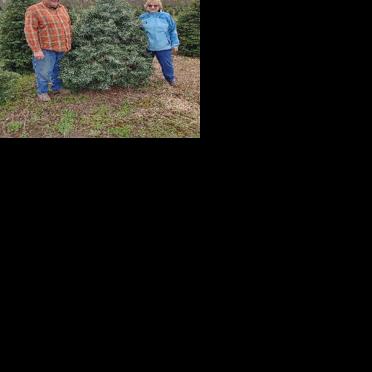 NAIPC honors owners of Darling's Tree Farm | Around Town | fltimes.com