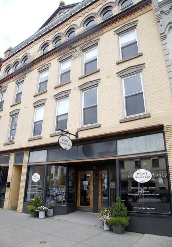 Making Milly's a community hub | News | fltimes.com