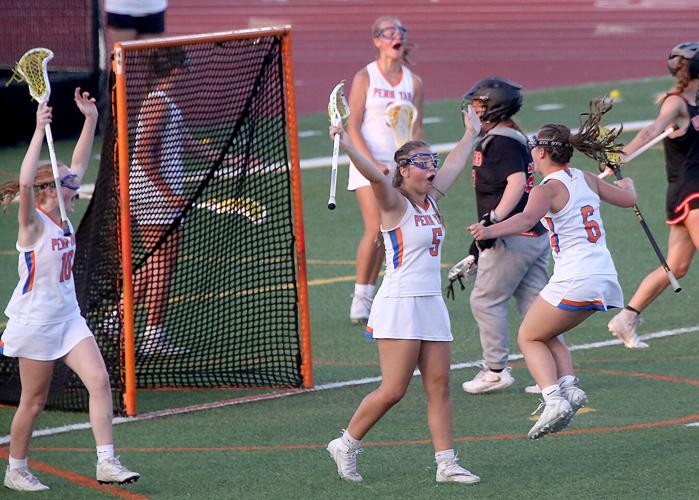 GIRLS LACROSSE: Penn Yan wins first sectional title since 2006 | Sports ...