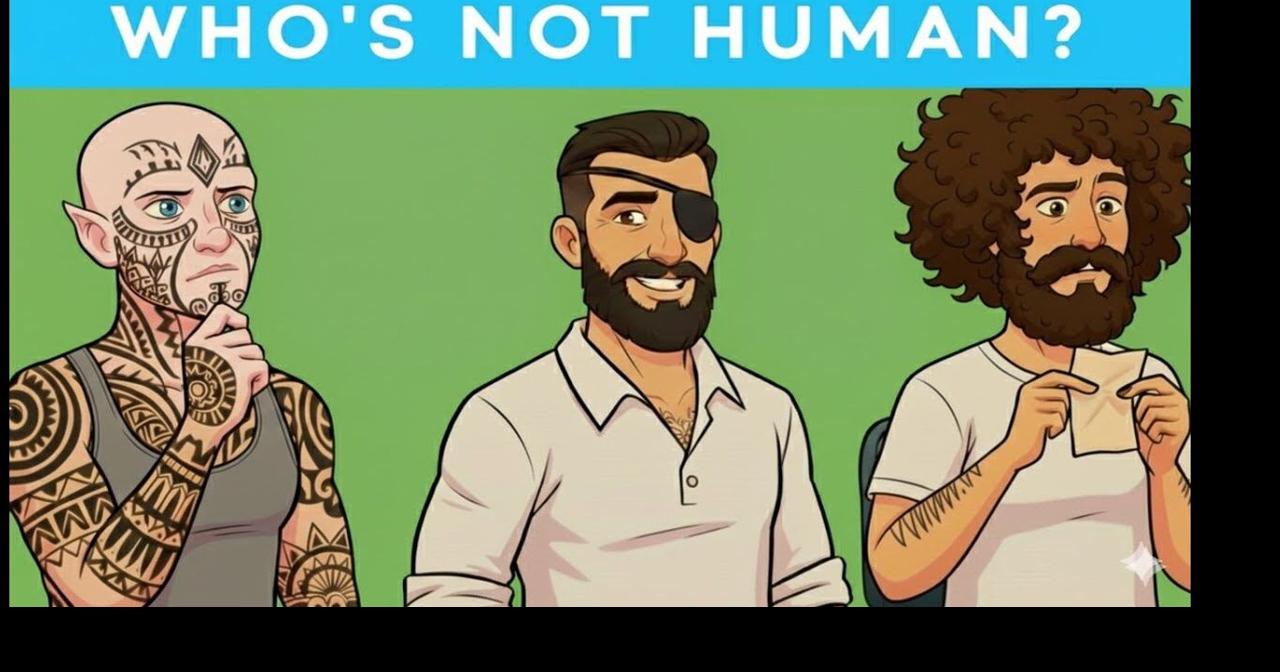 Nobody Has Beaten This Riddle Yet—Will You Try? | Videos | fltimes.com