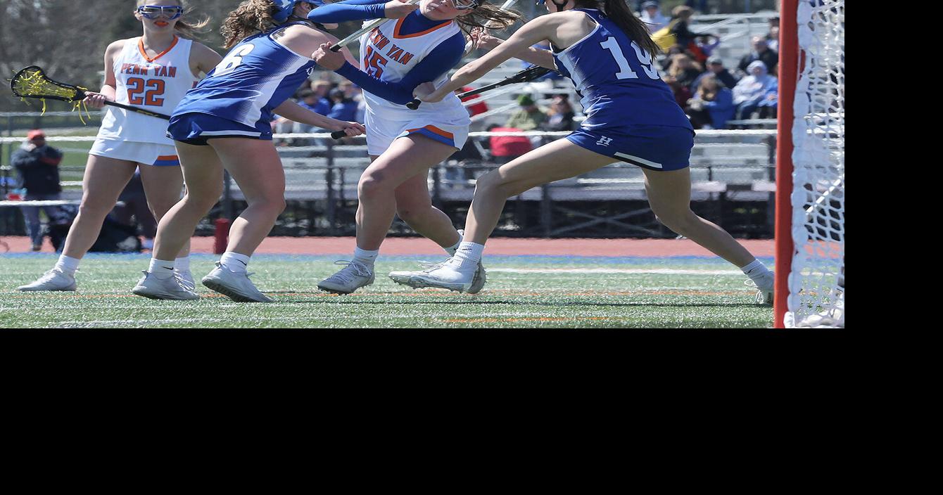 GIRLS LACROSSE: Penn Yan improves to 3-0 with win over Horseheads ...