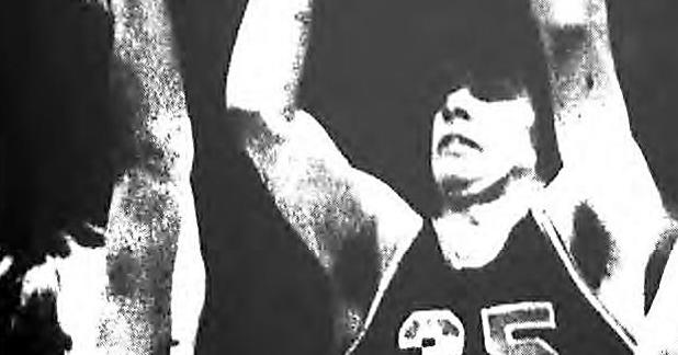 A BASKETBALL JOURNEY: John Schweitz began in Waterloo and ended up in ...