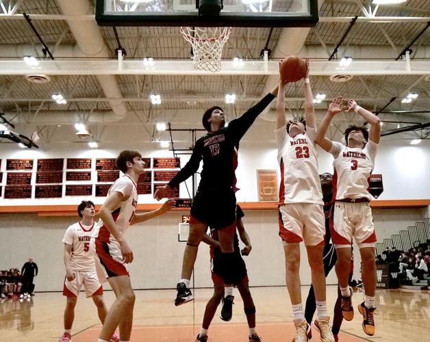 BOYS BASKETBALL: Geneva defeats Waterloo, wins third straight | Sports ...