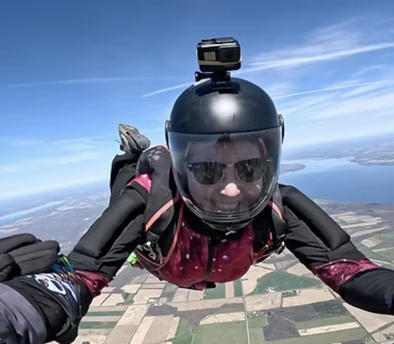 Braving the skies over Seneca Lake | Business | fltimes.com