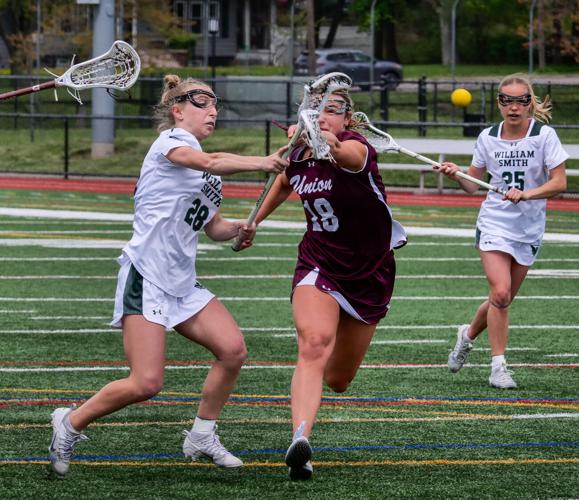 WOMEN'S LACROSSE: Janey Sypeck headlines all-conference awards | Sports ...
