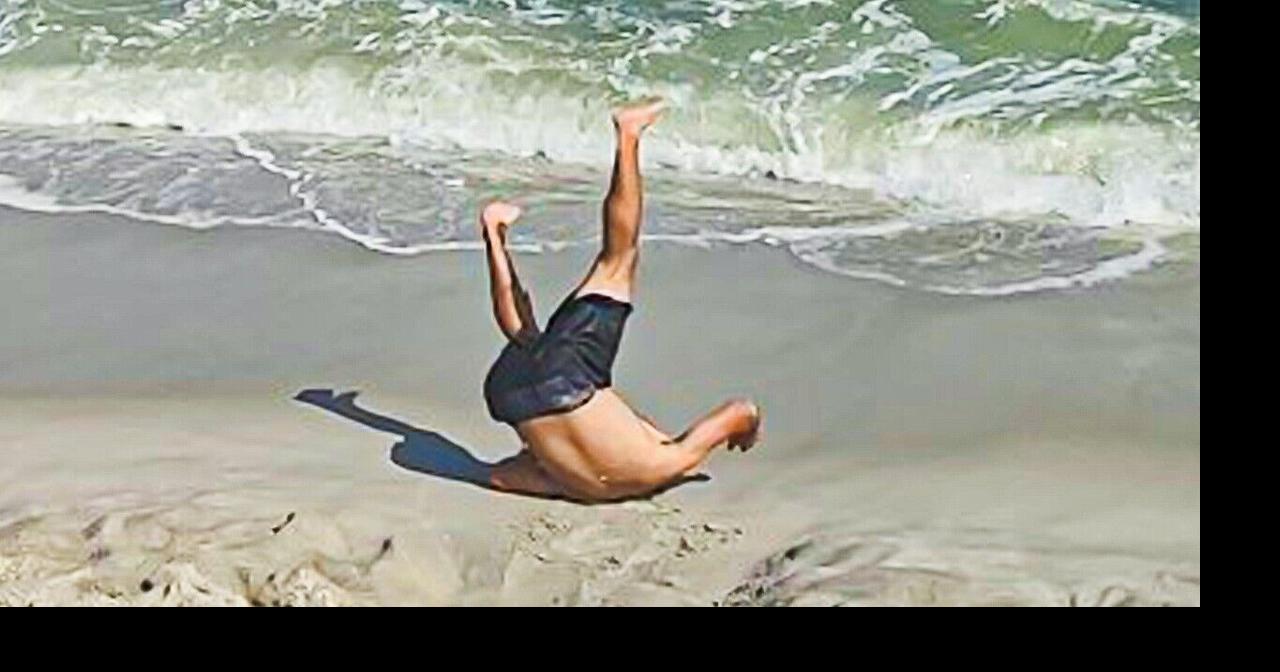 Ultimate Summer Fails ☀️🏖️ Funny Videos | | fltimes.com