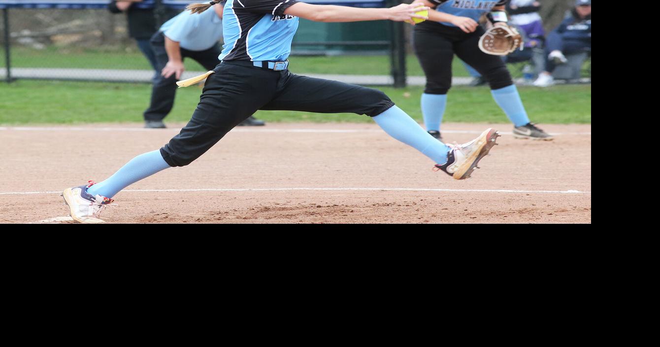 HIGH SCHOOL SOFTBALL: Midlakes eighth grader Kenzie Turner named FL ...