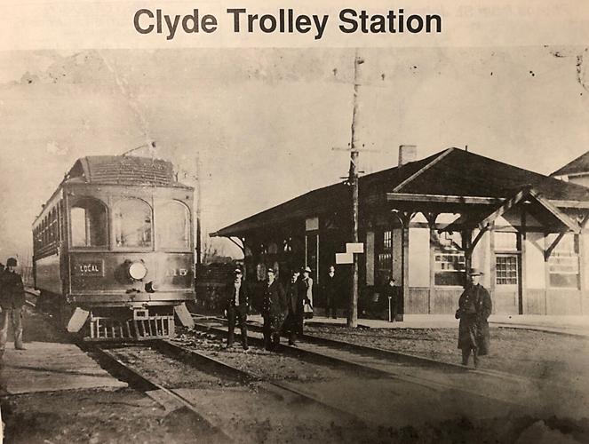 BICENTENNIAL MINUTE: Rochester, Syracuse and Eastern Trolley | Local ...
