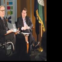 DISABLED JOURNALIST SHARES HIS STORY | News | fltimes.com