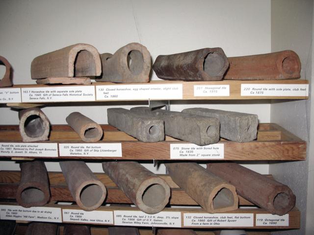 Drain tiles revolutionized farming | Lifestyle | fltimes.com