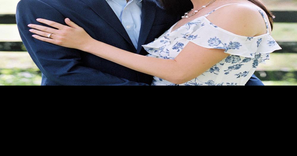 Giacobello – D’Amato | Engagements | fltimes.com