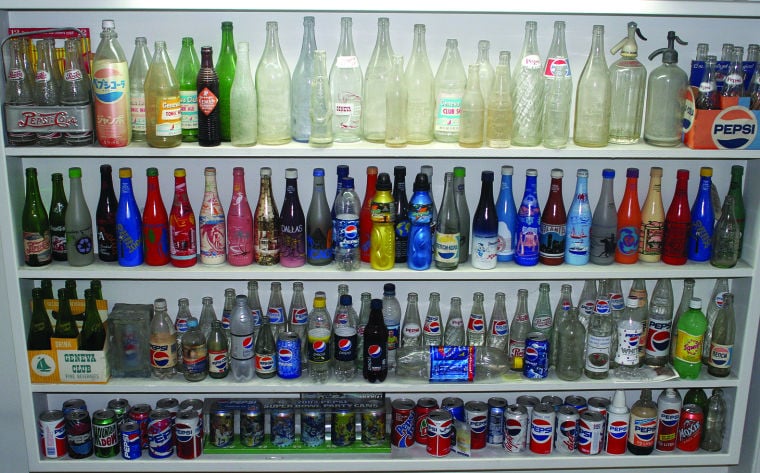 BUSINESS OF THE WEEK: Geneva Club Beverage Co. Inc. celebrates 100th ...