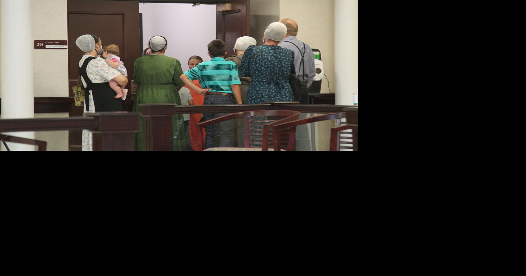 Photo gallery: Elizabeth Catlin hearing | News | fltimes.com