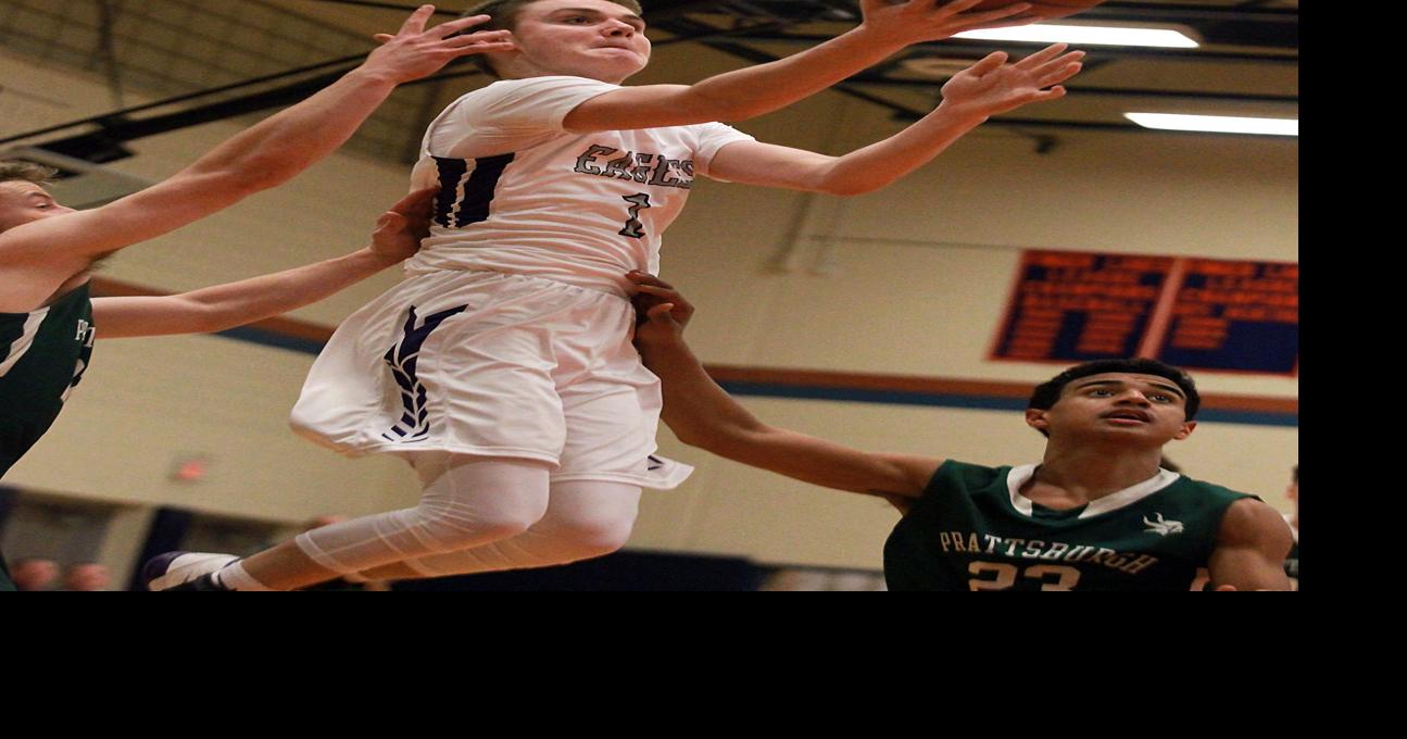 BOYS BASKETBALL: Golden Eagles turn back Prattsburgh | Sports | fltimes.com