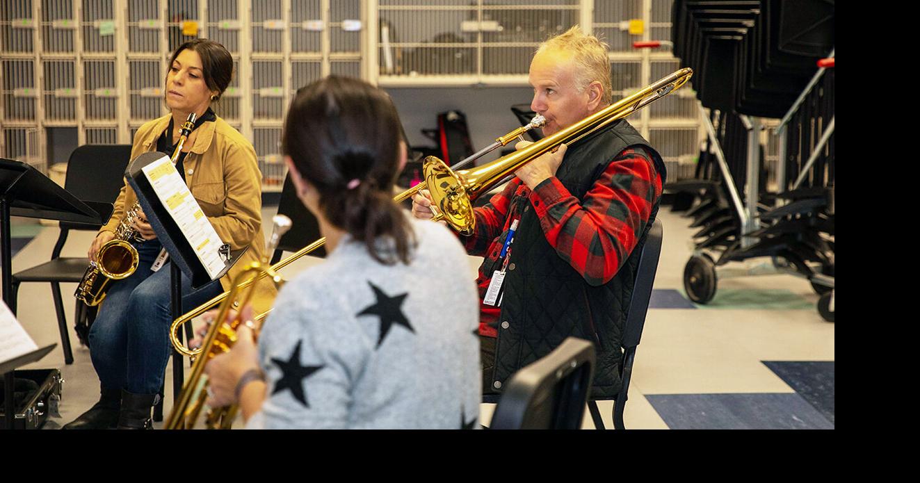 In this room, educators are students too; Geneva’s North Street School ...
