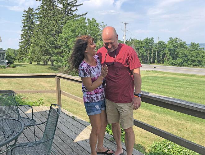 From DeSales to Port of Baltimore: Tag Daniels deals with aftermath of ...
