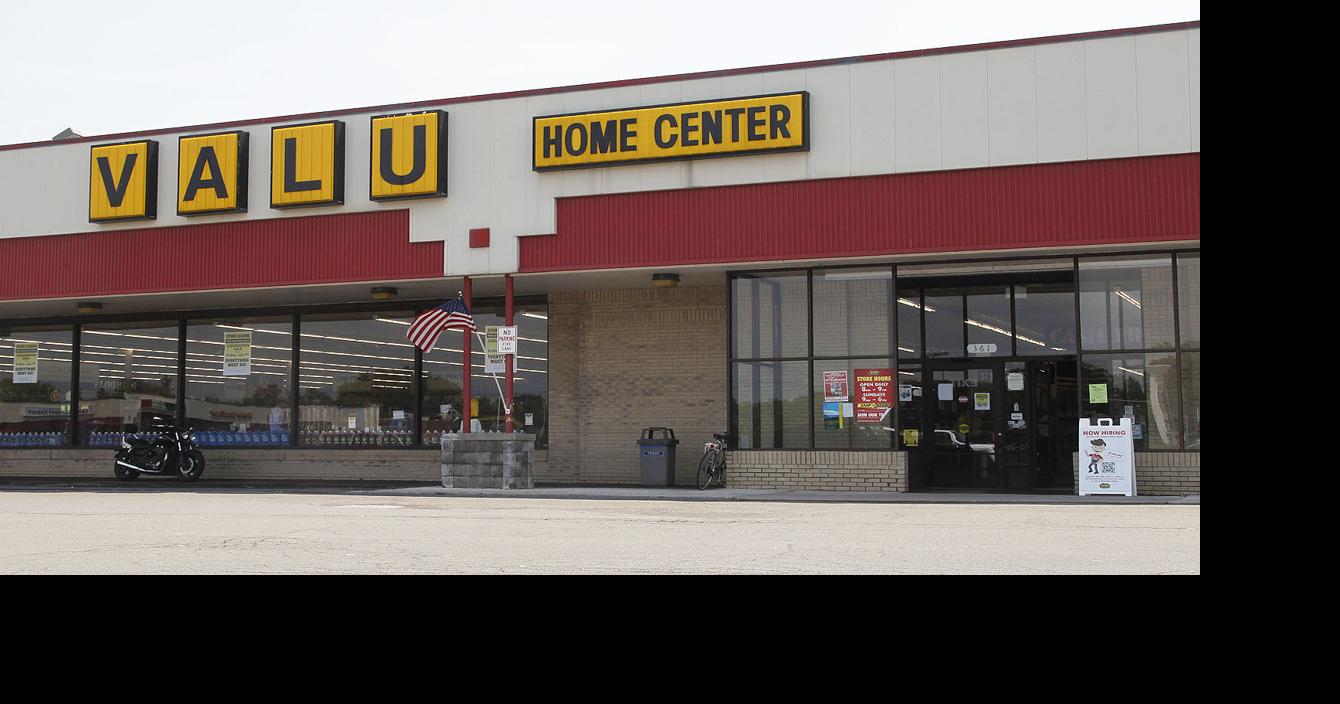 Valu Home Center closing doors in Geneva | Business | fltimes.com